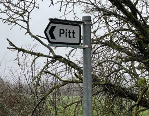 About Us – Pitt Lane