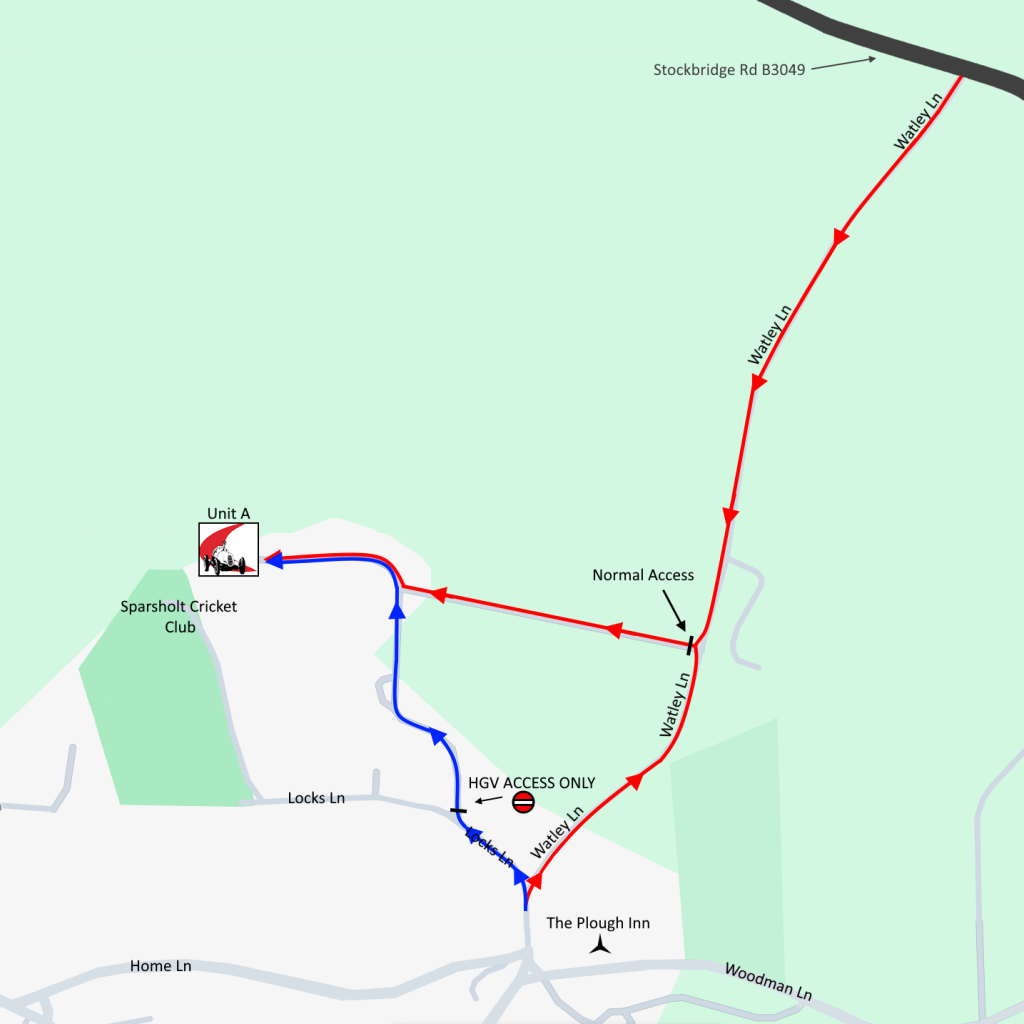 Contact Us – Pitt Lane